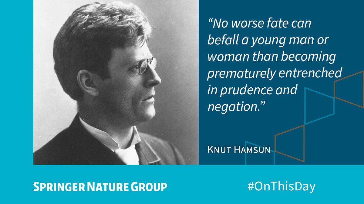 Knut Hamsun Quotes