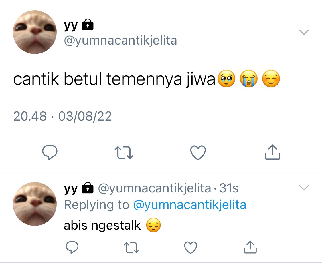 ire on Twitter: "238. abis ngestalk https://t.co/MpSP7QBKuj" / Twitter