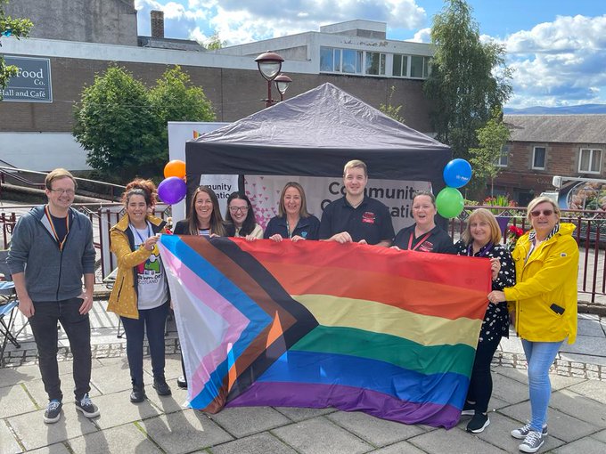 RASAC Perth & Kinross