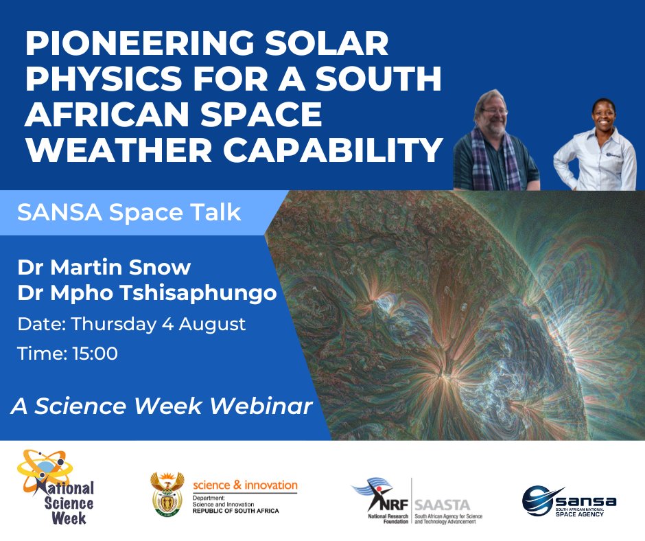 African Space Program Research