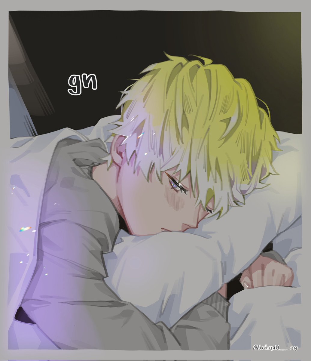 ᵗᵒᵗᵃʳᵒ (@totaro___o7) さんのイラスト・マンガ作品まとめ (12 件) - Twoucan