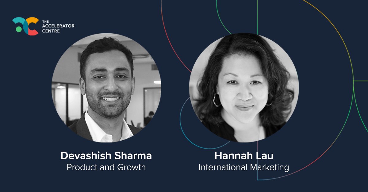 Accelerator Centre (@AC_Waterloo) / Twitter