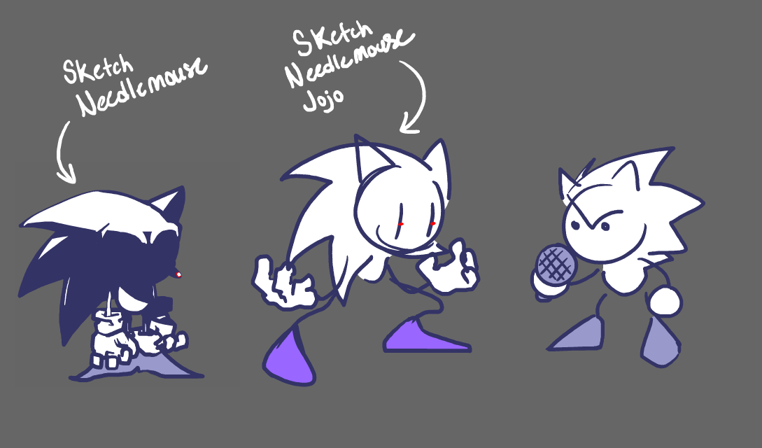 needlemouseのTwitterイラスト検索結果。