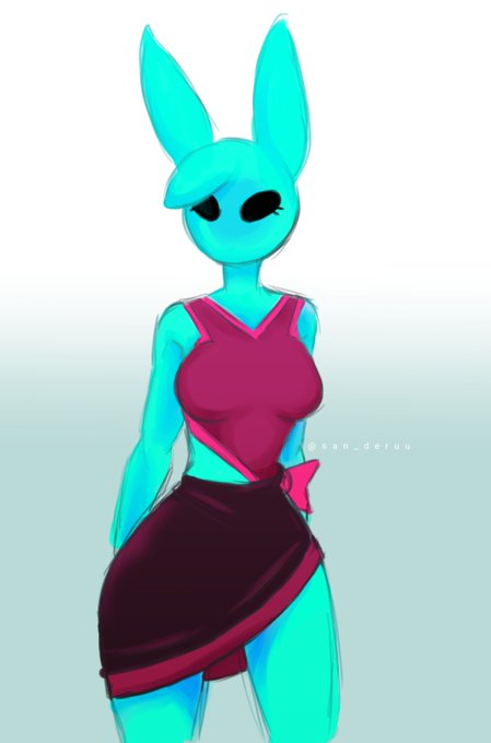 deru (@san_deruu) さんのイラスト・マンガ作品まとめ (21 件) - Twoucan