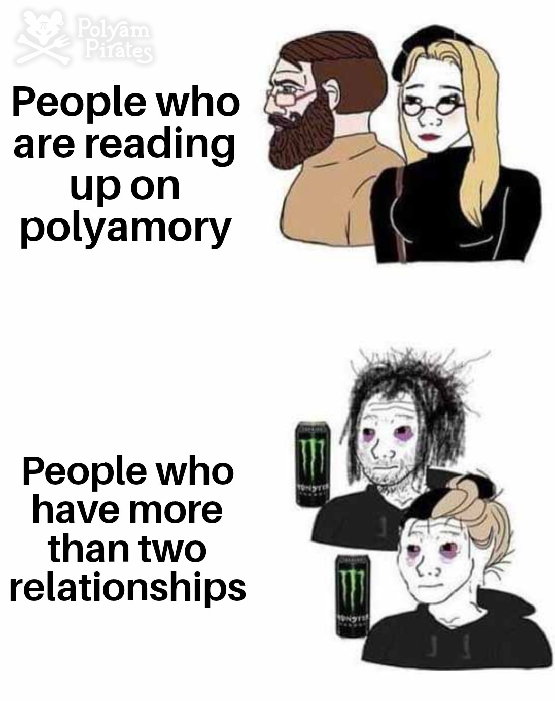 Polyamorous Memes