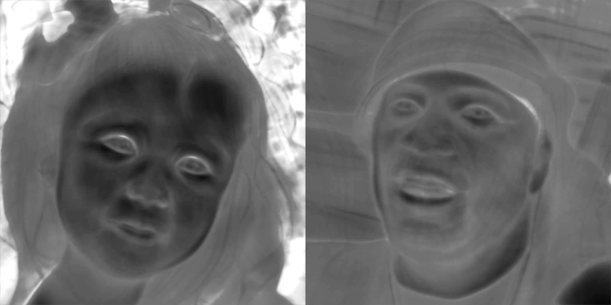 Diego Porres on Twitter: "Extracting the internal representations of StyleGAN2/3 models is done ...