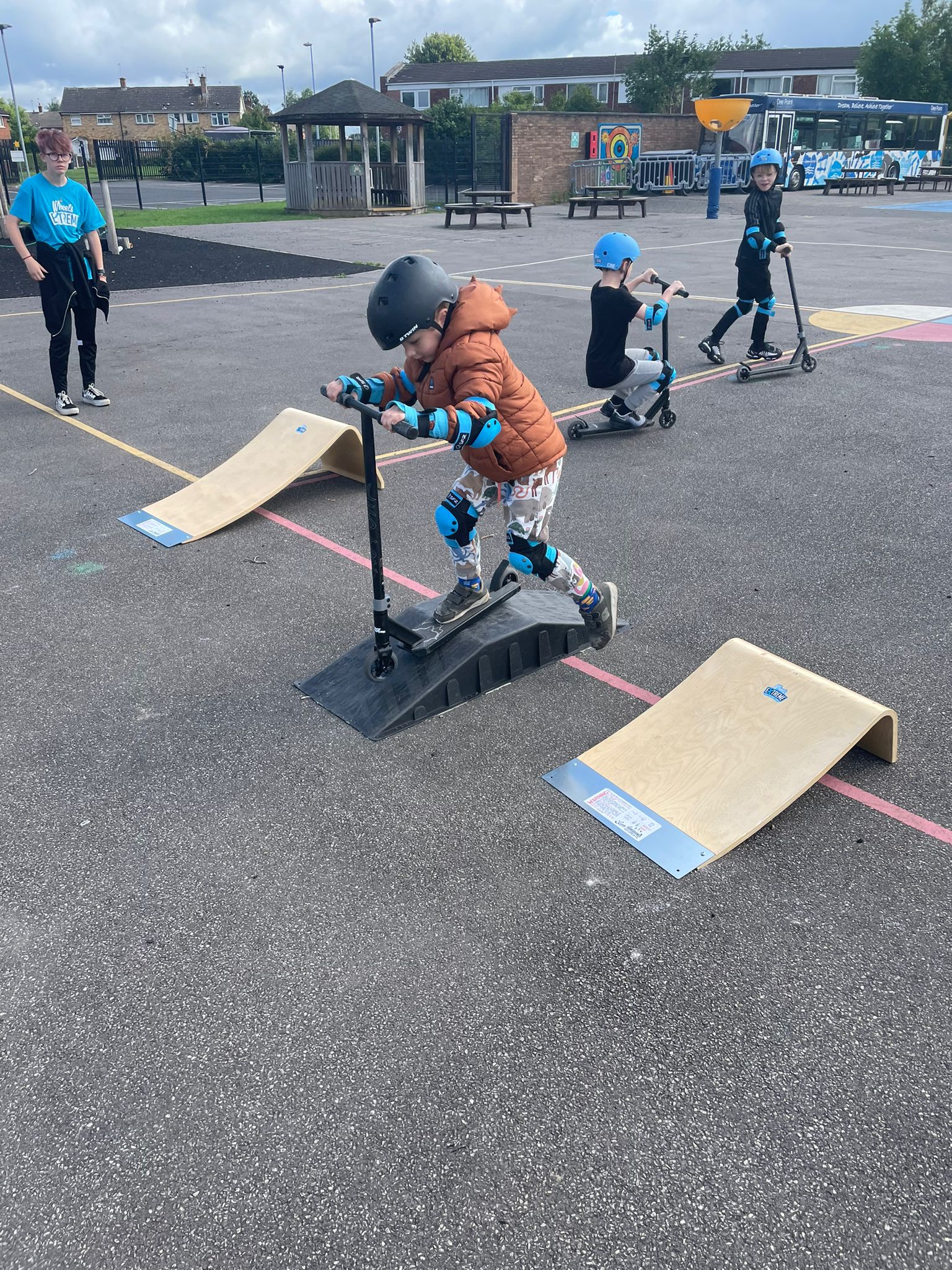 Dee Point Primary on Twitter: "We're halfway through the summer programme #HAF2022 @EdsentialUK ...