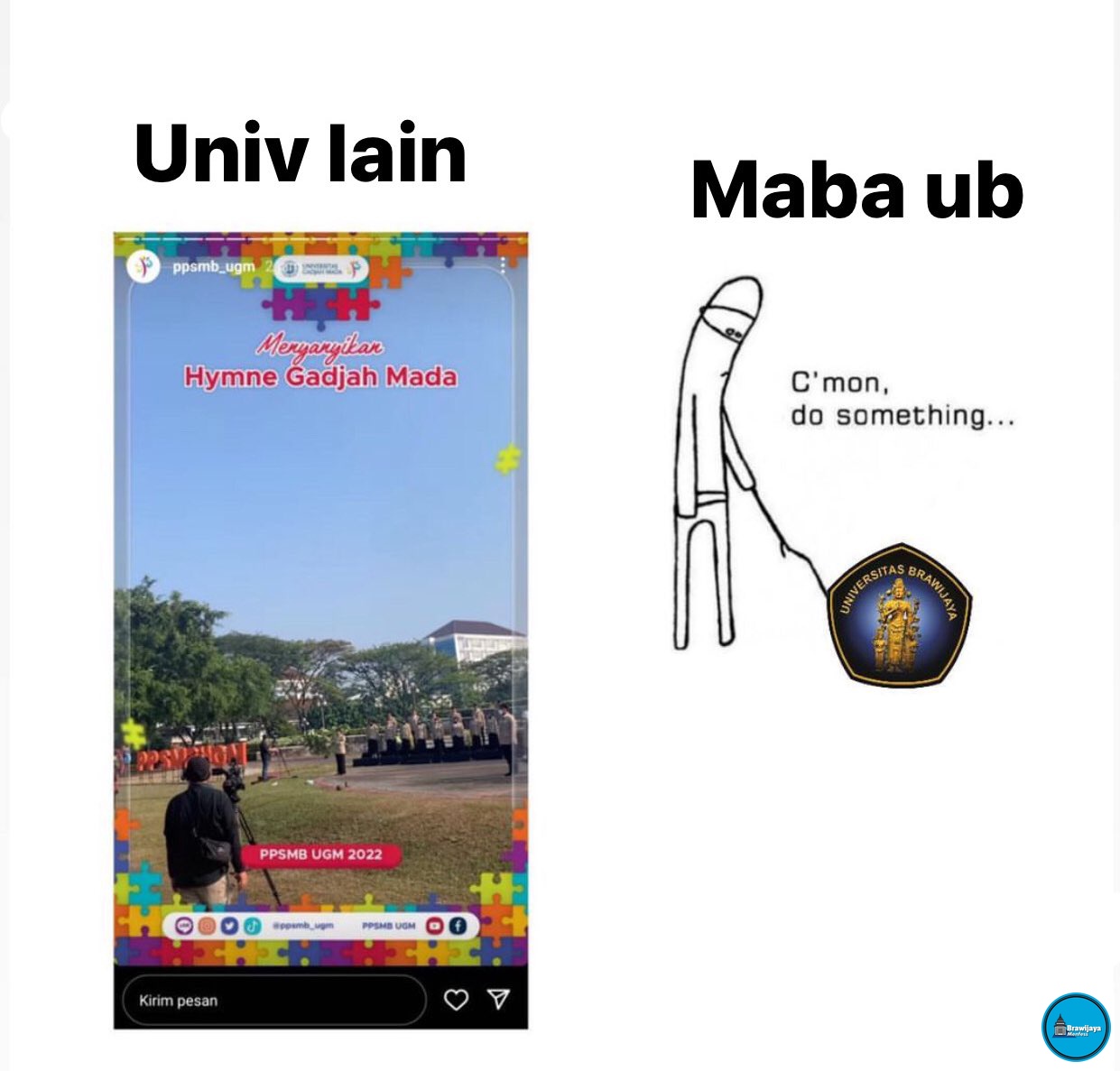 ON | DILARANG JUALAN on Twitter: "braw! 😞😪 cr: sender base sebelah https://t.co/wQZmcy22bV ...