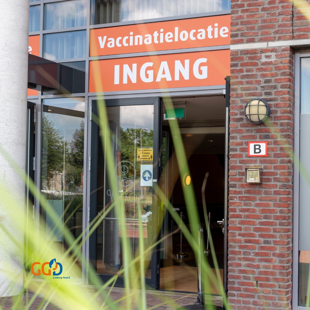 GGD Limburg-Noord (@ggdln) / Twitter