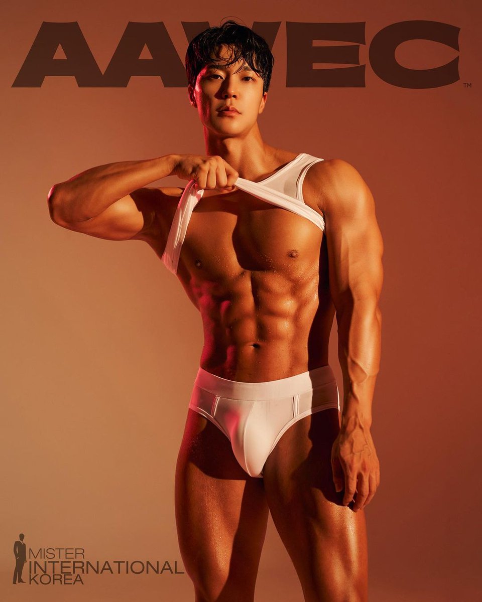 Hot Dudes Good Mood 🇺🇦 on Twitter: "H___junho by Studio Aavec 📸 Mister International Korea"