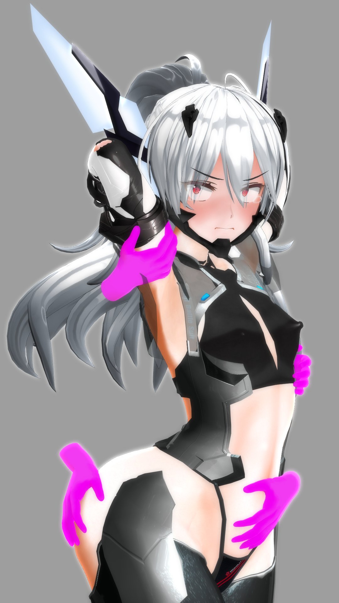 ロンドン橋🔞COM3D2 on Twitter: "3.服の上からでもわかる勃起乳首(参考SS) https://t.co/azwAFPpuCJ" / Twitter