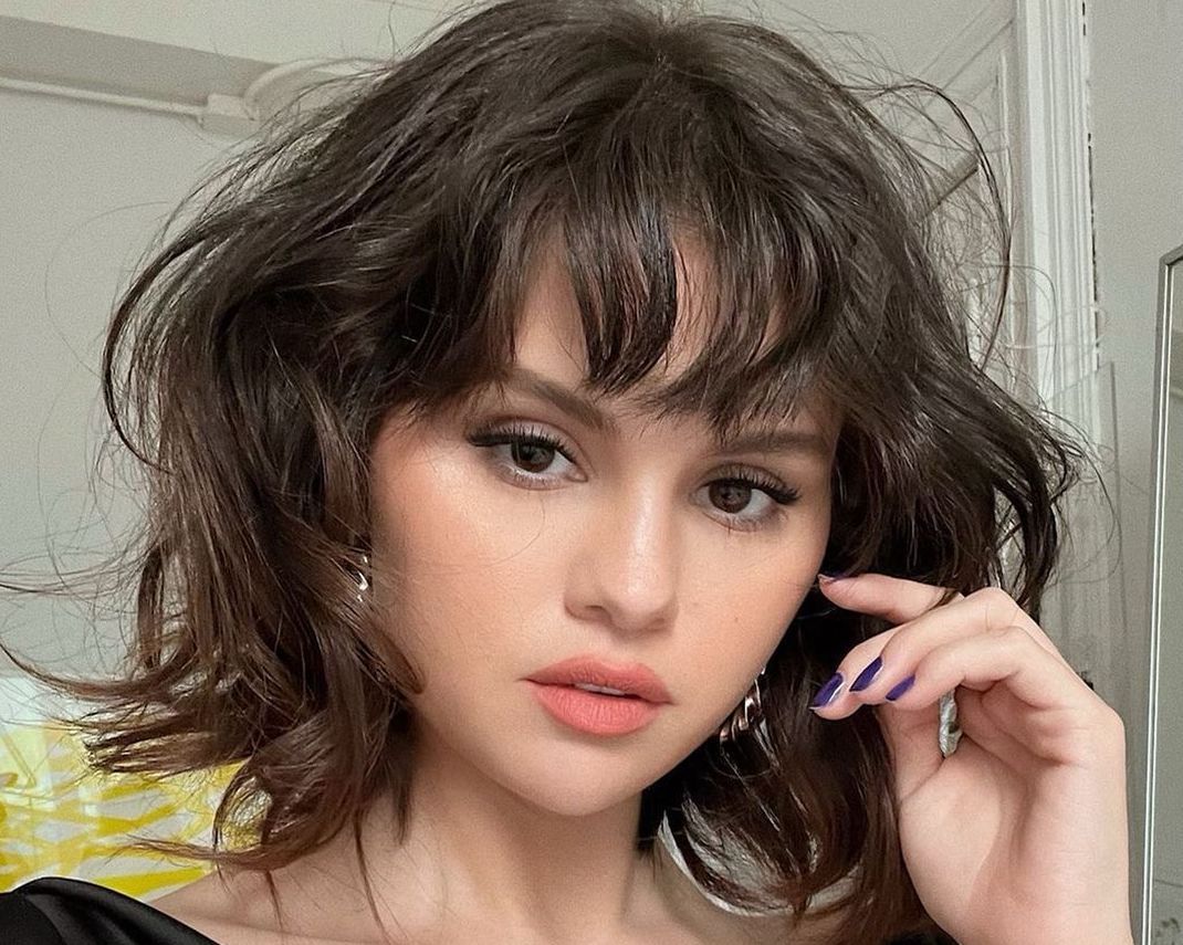 Selena Gomez Lanza Un Importante Mensaje Body Positive En Redes 馃挭馃徎