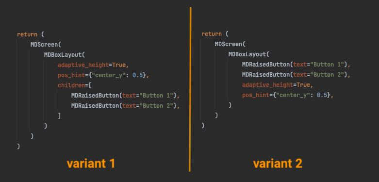 KivyMD (@KivyMD) / Twitter