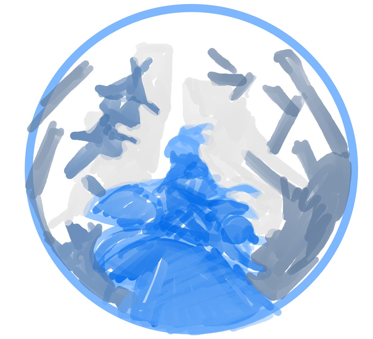「old wips 8-10/? 」artoyu | semi-hiatusの漫画