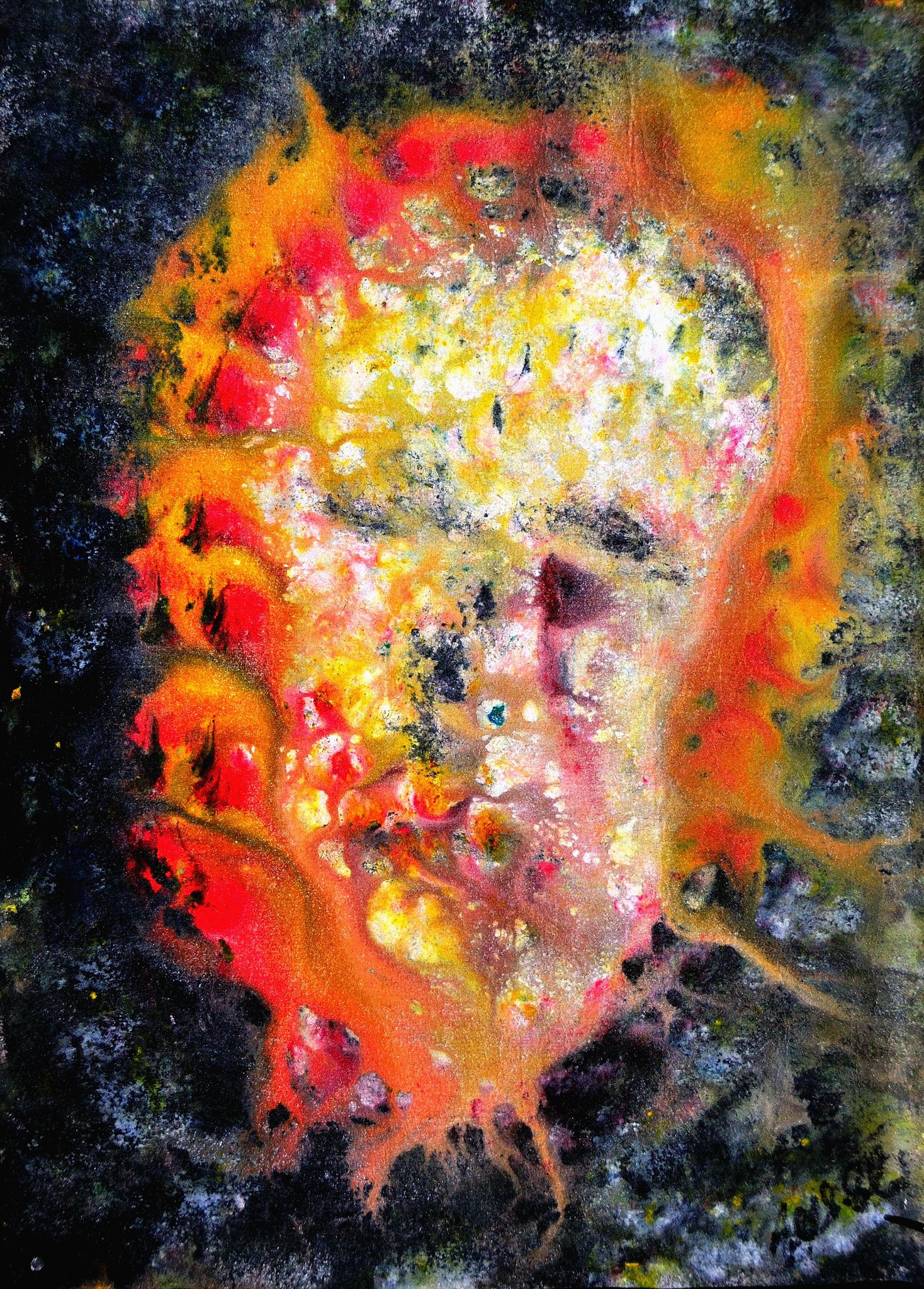 Bon (@BonArt_) / Twitter