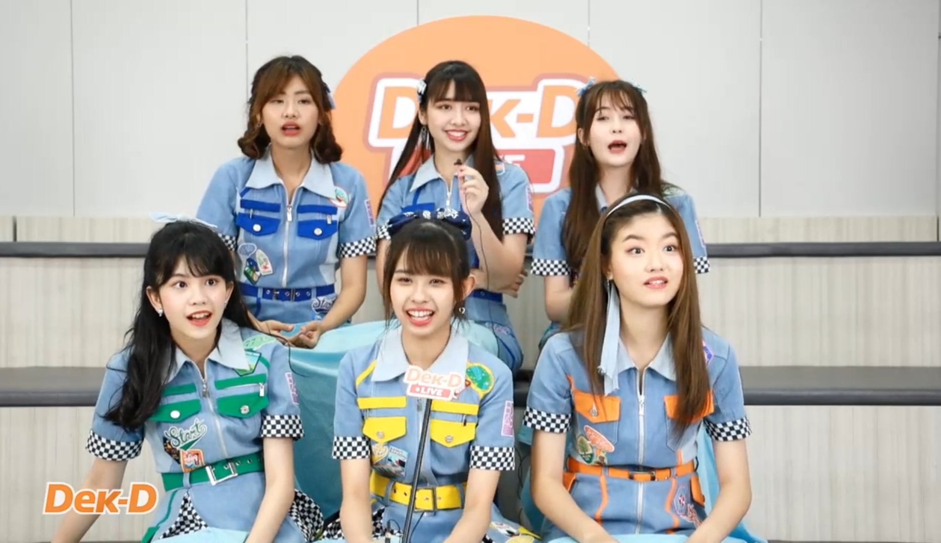 BNK48 #BNK48_Believers ☁️🌟 on Twitter: "💖 PR Media Visit : 5 AUG 2022 💙 ติดตามการเดินสายโปรโมท ...