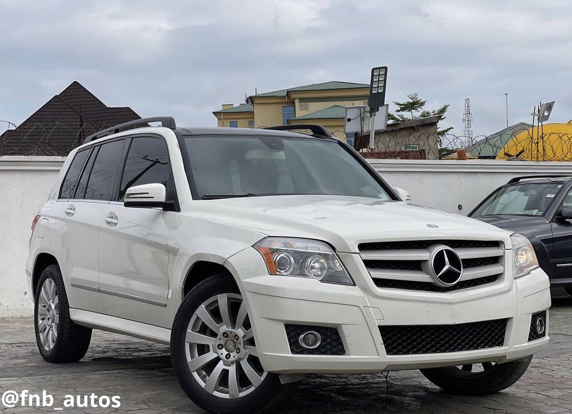 Glk350 2022