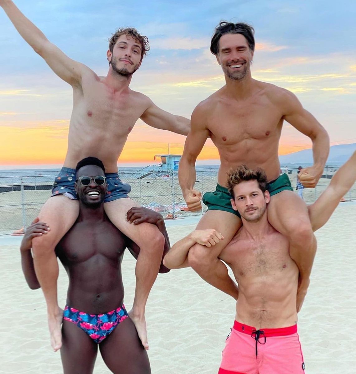 pars on Twitter: "thinking about him"