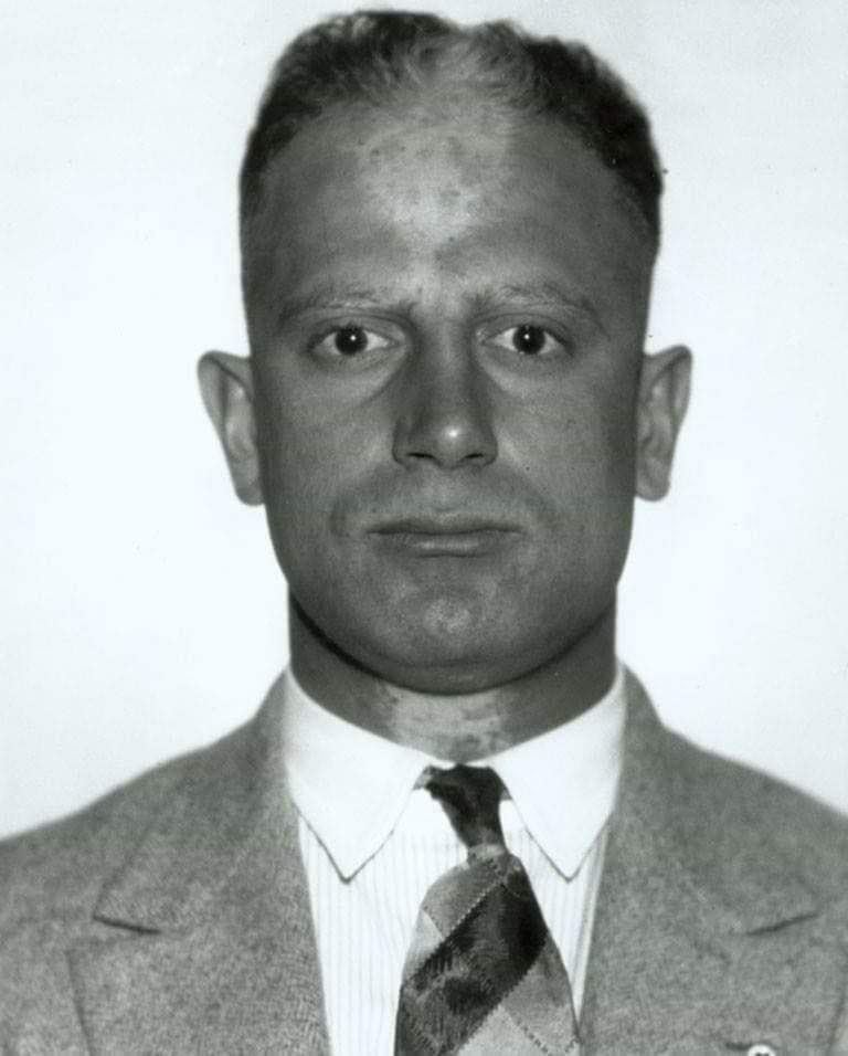 Njsp State Police On Twitter Today We Remember August 4 1927