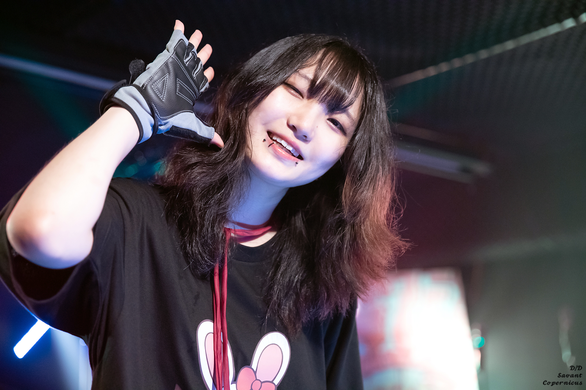 DD 코페르니쿠스 on Twitter: "20220731 TSU LAST LIVE 『まつり』 클릿츠 (C.LiTZ) #모네 https://t.co/rQ0swdEXTt ...