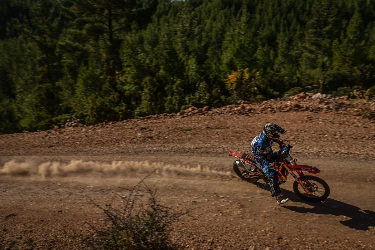 MT 21 Rallycross – Ideal For Trail Riding | Cambrian Tyres - The UK's No.1