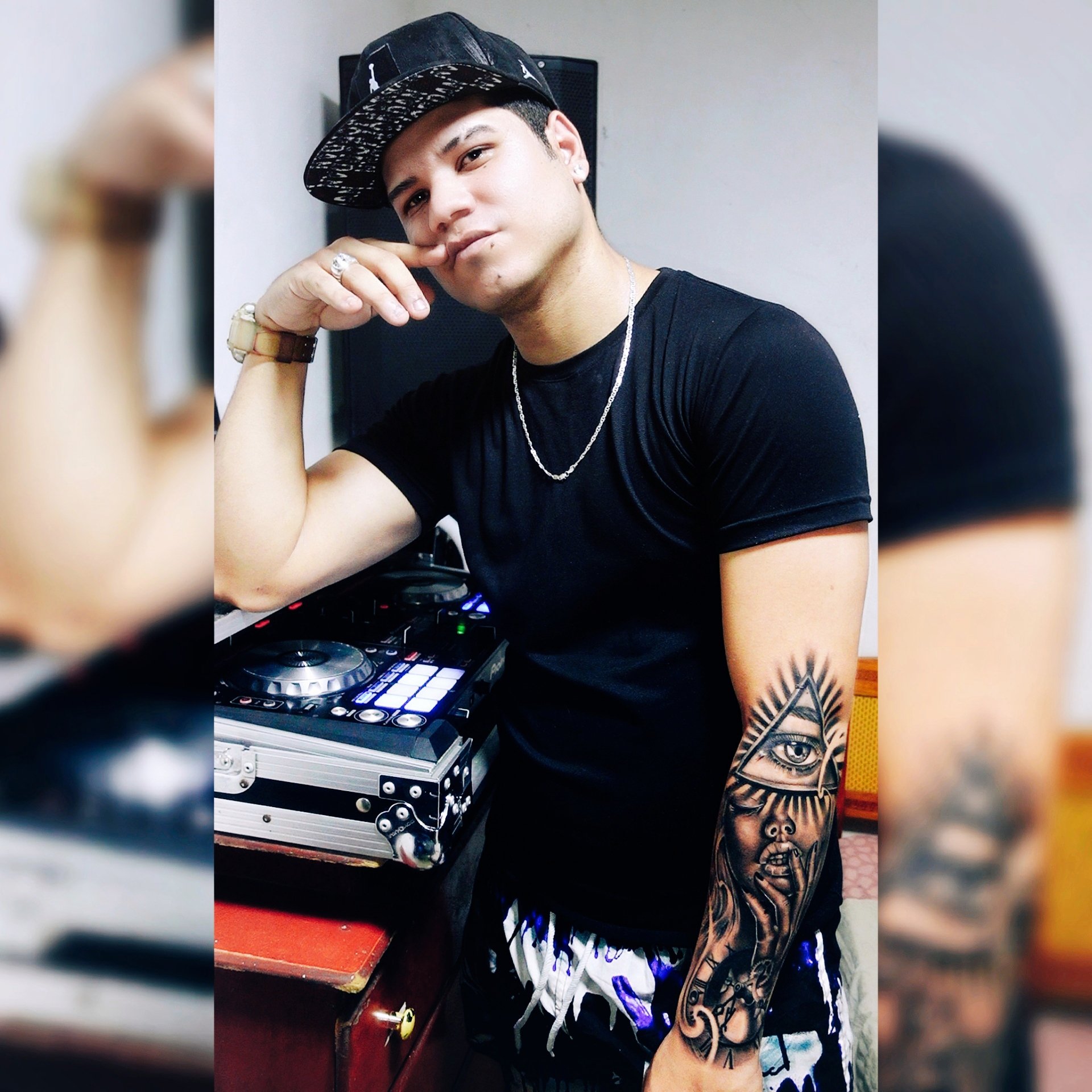 DjDarrel Elapoderado (@darrelapoderado) / Twitter