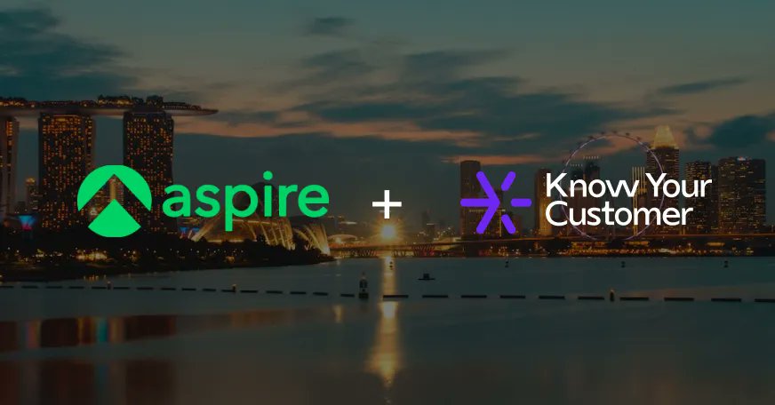 Know Your Customer on Twitter: "Last week, we announced the addition to our client base in # ...