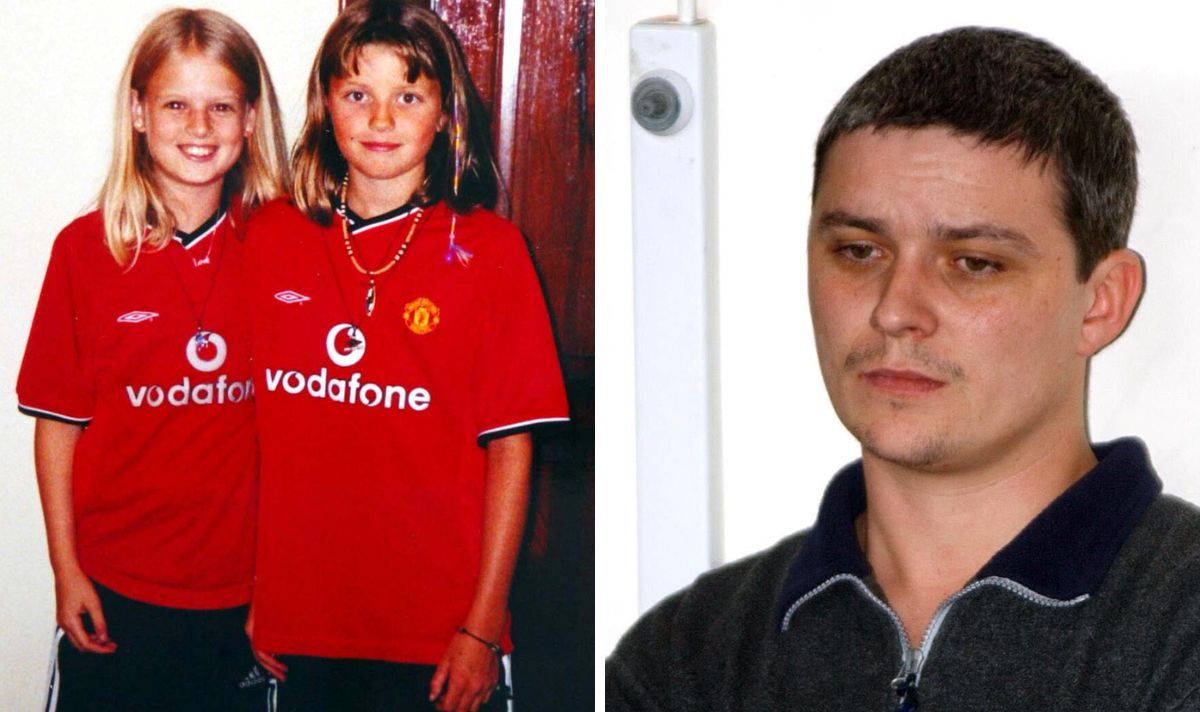 Holly Wells and Jessica Chapman disappeared 20 years ago today. Soham ...