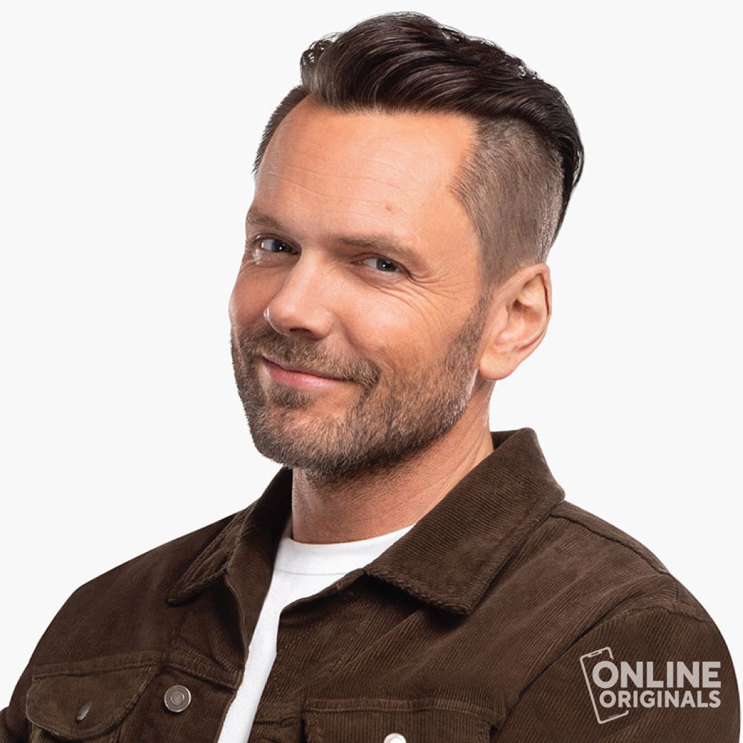 Host and executive producer of “Celebrity Beef” @JoelMcHale could spend ...