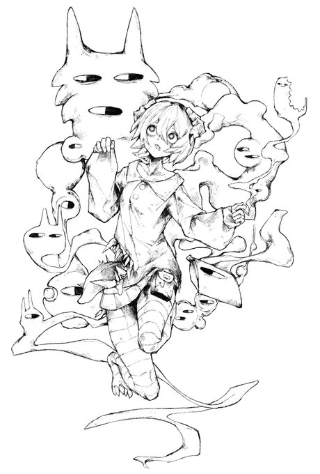 城 生@shiro_iku_の漫画作品一覧(3ページ目)