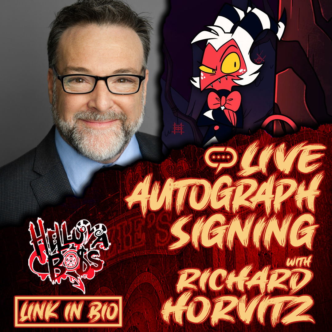 Richard Horvitz