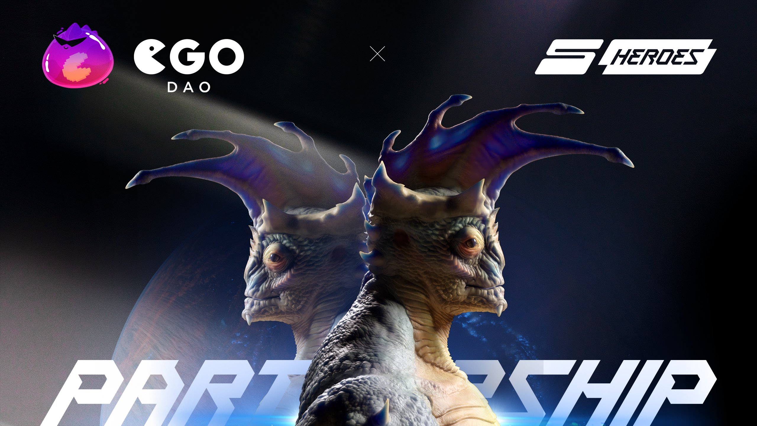 SIDUS™ - The City of NFT Heroes (@galaxy_sidus) / Twitter