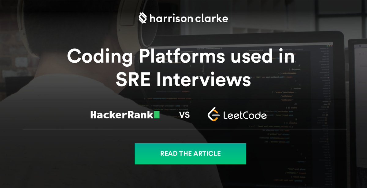 Firas Sozan on Twitter: "As two of the most popular competitive programming platforms, LeetCode ...