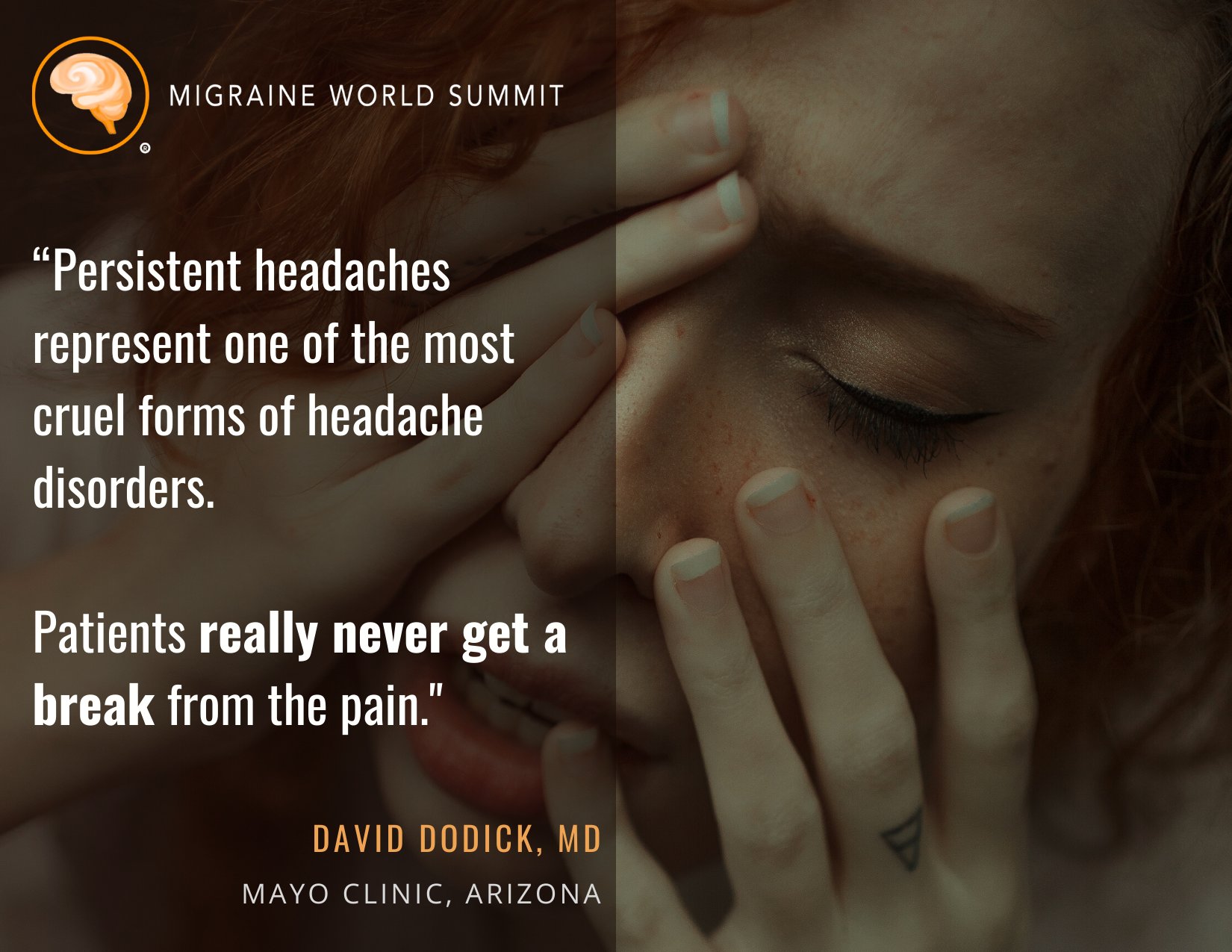 Migraine Quotes