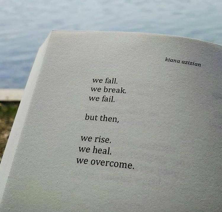 10 Book Quotes That Will Heal and Motivate You: (Part -II) 1. - Thread ...