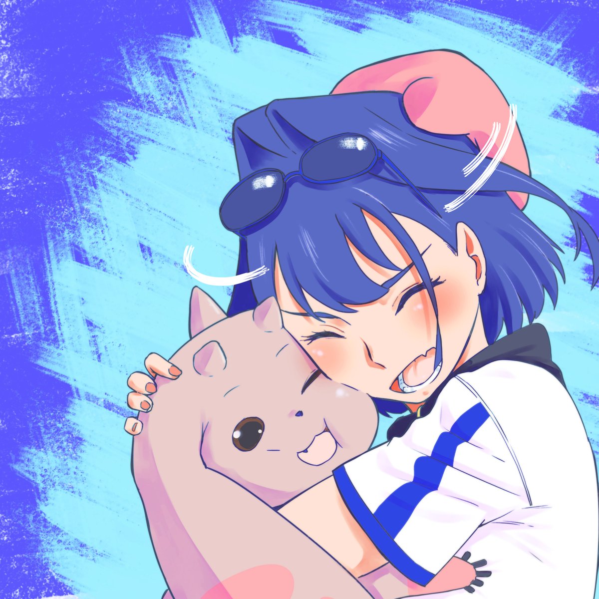 ZeroEro (@Zero_Er0) さんのイラスト・マンガ作品まとめ (62 件) - Twoucan