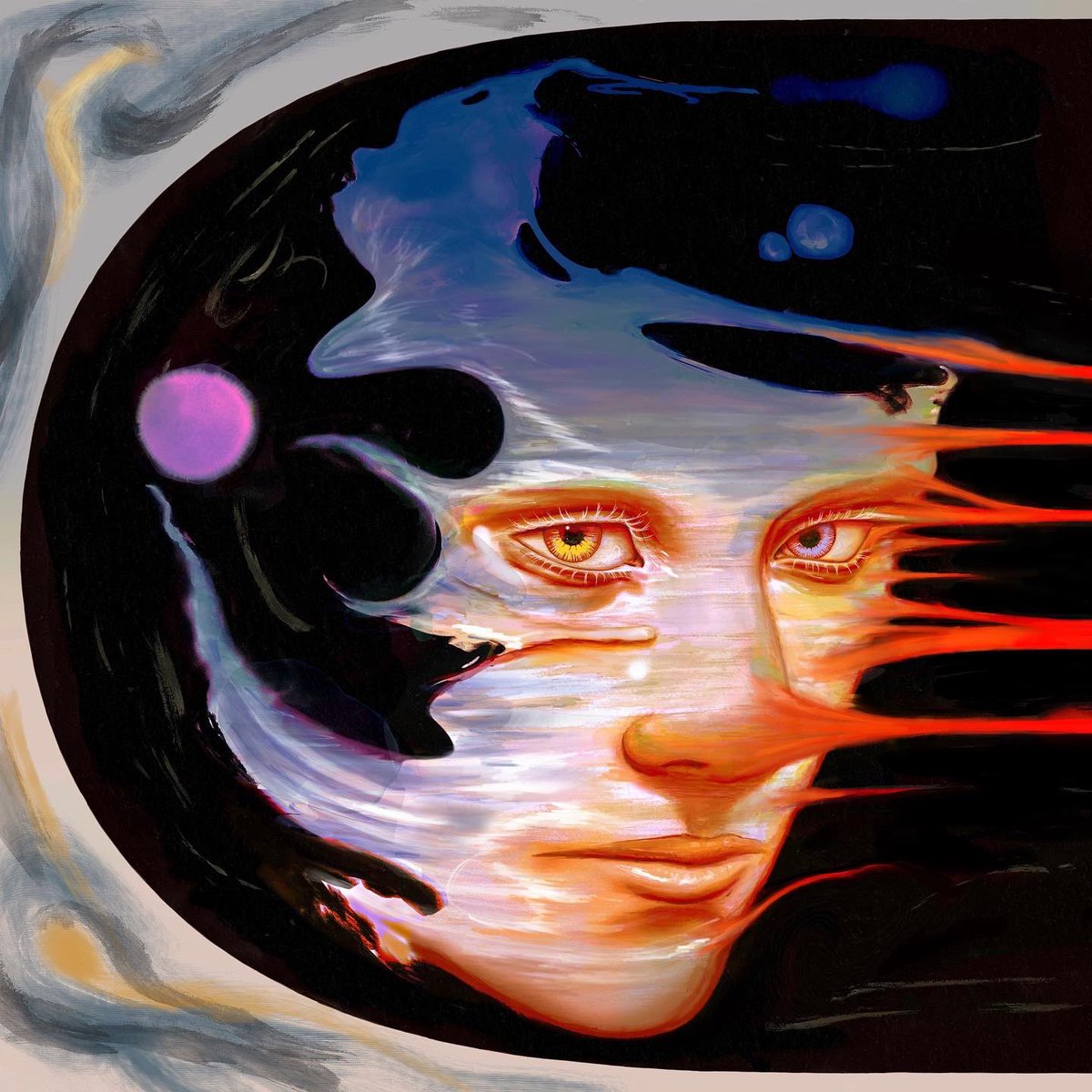 「Bound Souls 」|Thomas Stokes IIIのイラスト