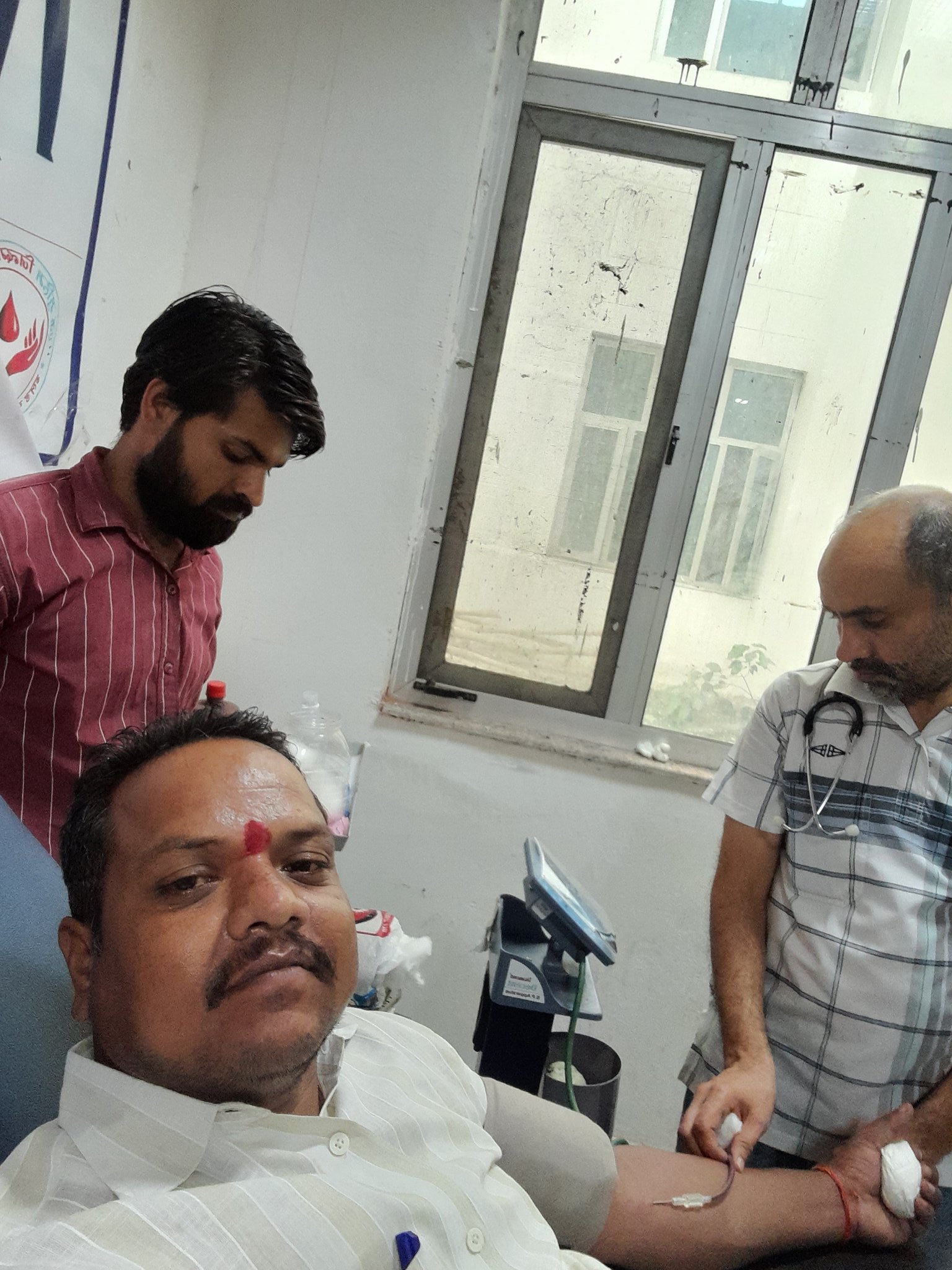 Shivendra Singh Chauhan (@Shivendra_Orai) / Twitter