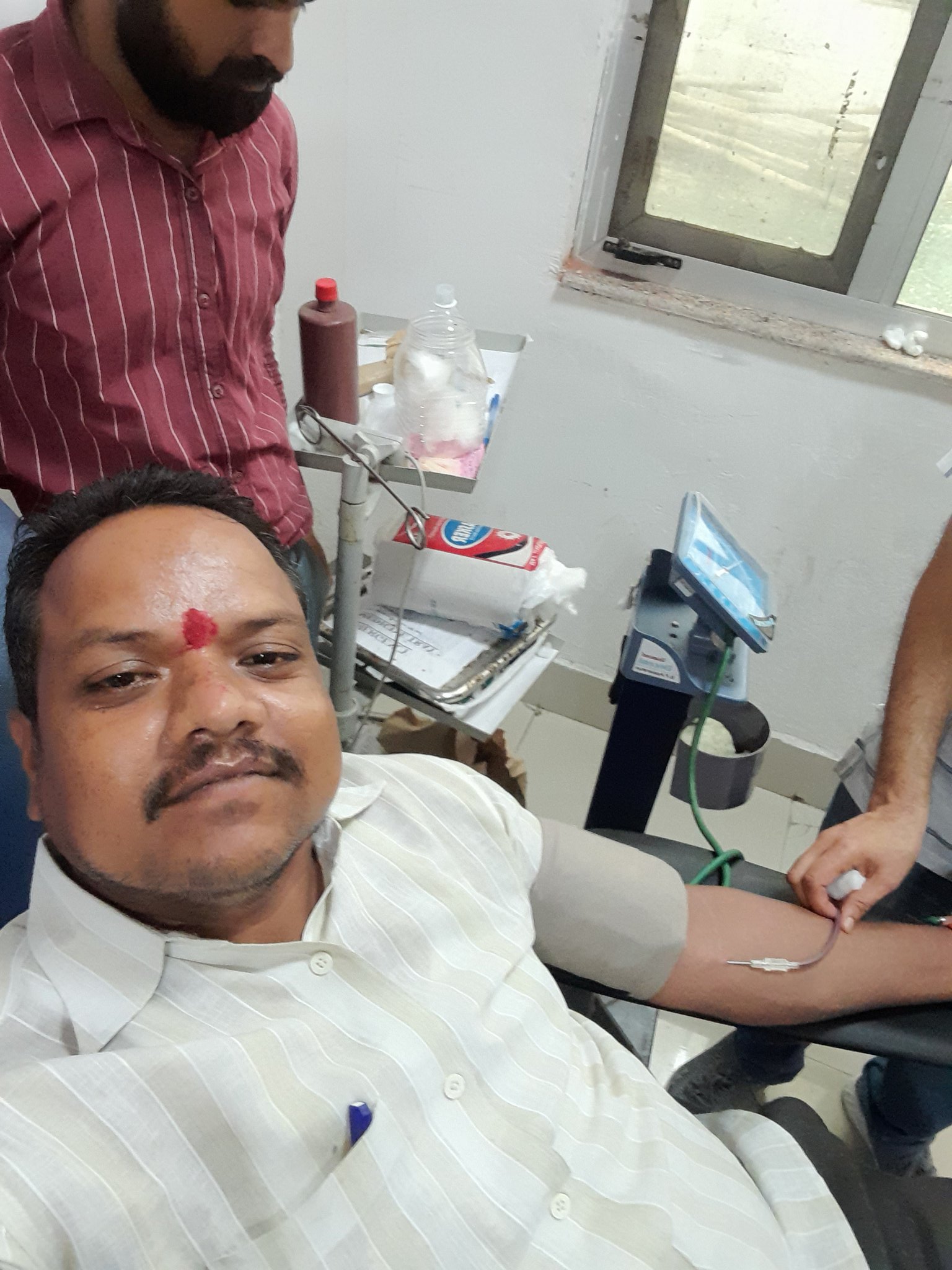 Shivendra Singh Chauhan (@Shivendra_Orai) / Twitter