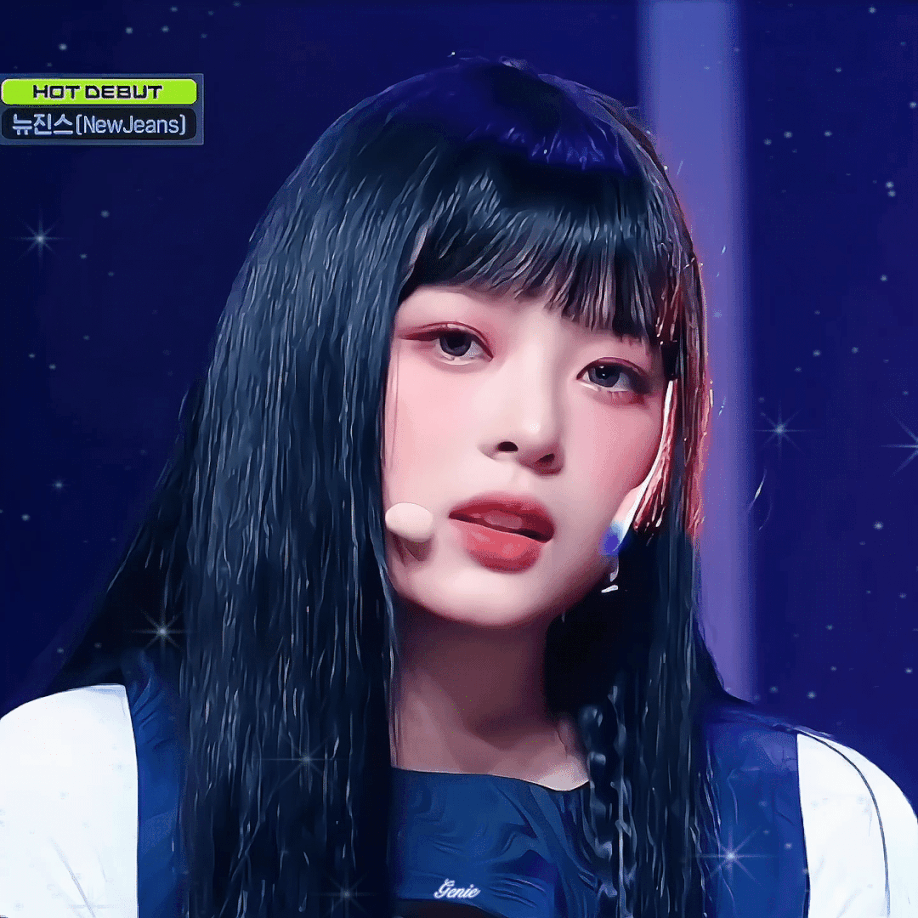 인스티즈(instiz) on Twitter: "민희진 걸그룹 첫 음악방송 엔딩요정 결과....... (링크에 더있어요👉) https://instiz.net/pt/7202877"