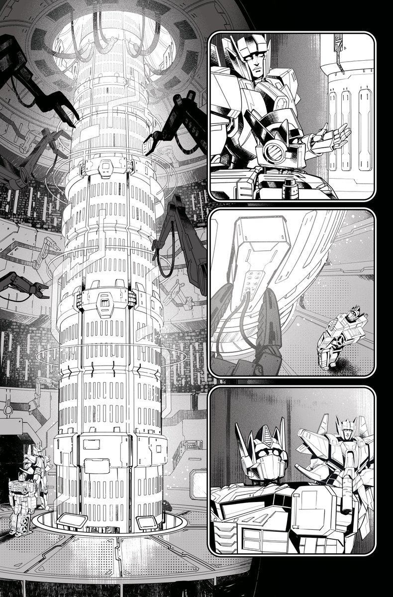 「Written by the incomparable @Brian_Ruckley Working together 」Anna ...