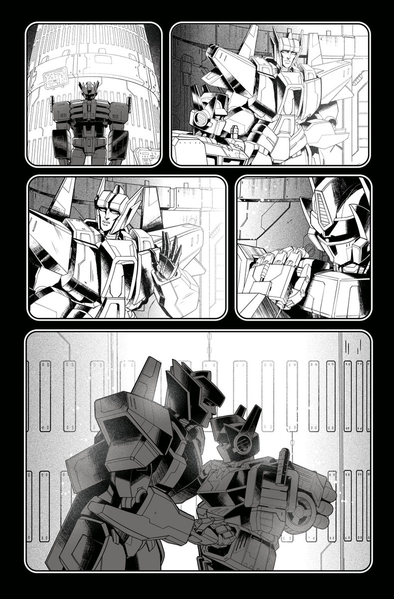 「Written by the incomparable @Brian_Ruckley Working together 」Anna ...