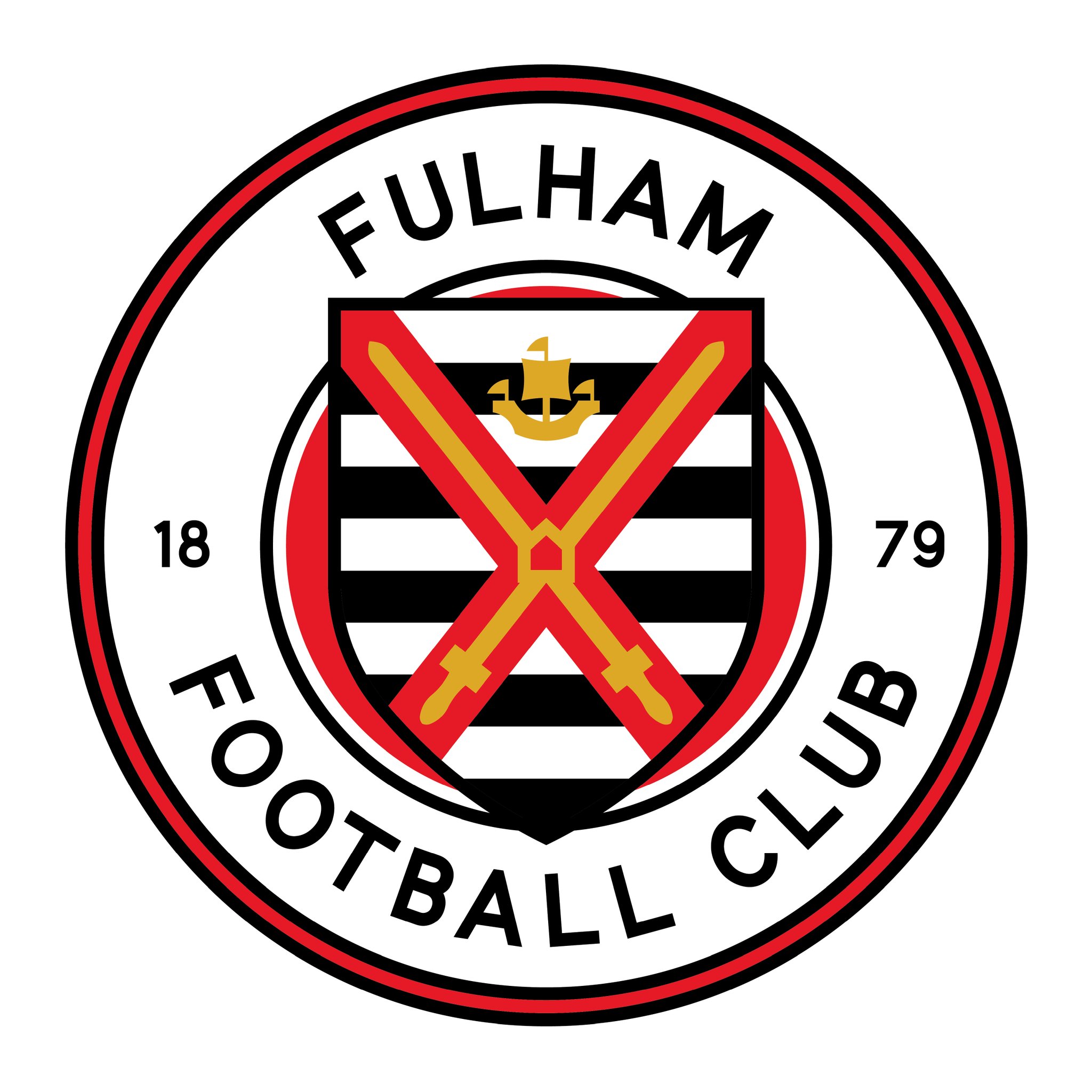 HD Fulham Fc Logo Wallpapers Peakpx, 53% OFF HD Fulham Fc Logo Wallpapers Peakpx, 53% OFF