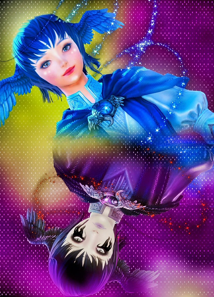 Teya E. C. (@Kitarra_Hamimi) さんのイラスト・マンガ作品まとめ (1 件) - Twoucan