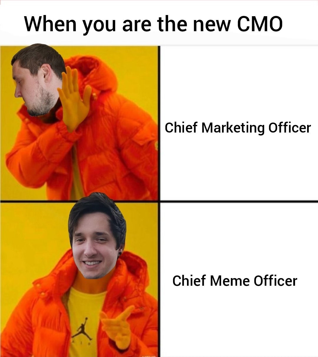 Deputy Memes Haha!! This Is So My Kid!! Just Waiting Till He Gets Old