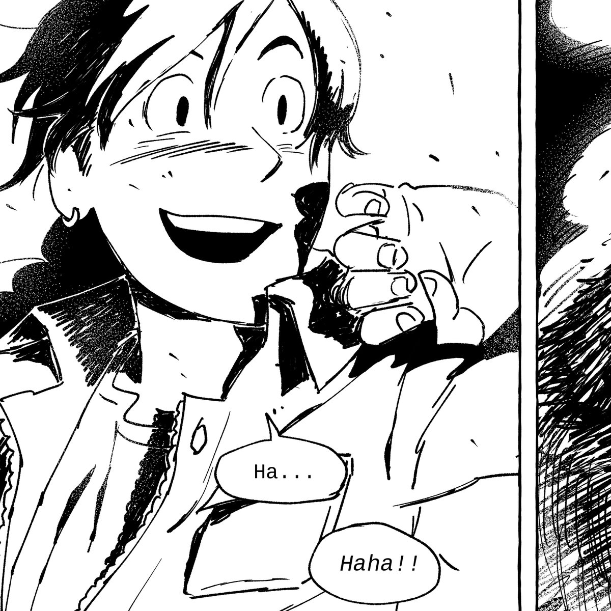 jo 🍉 store openの漫画