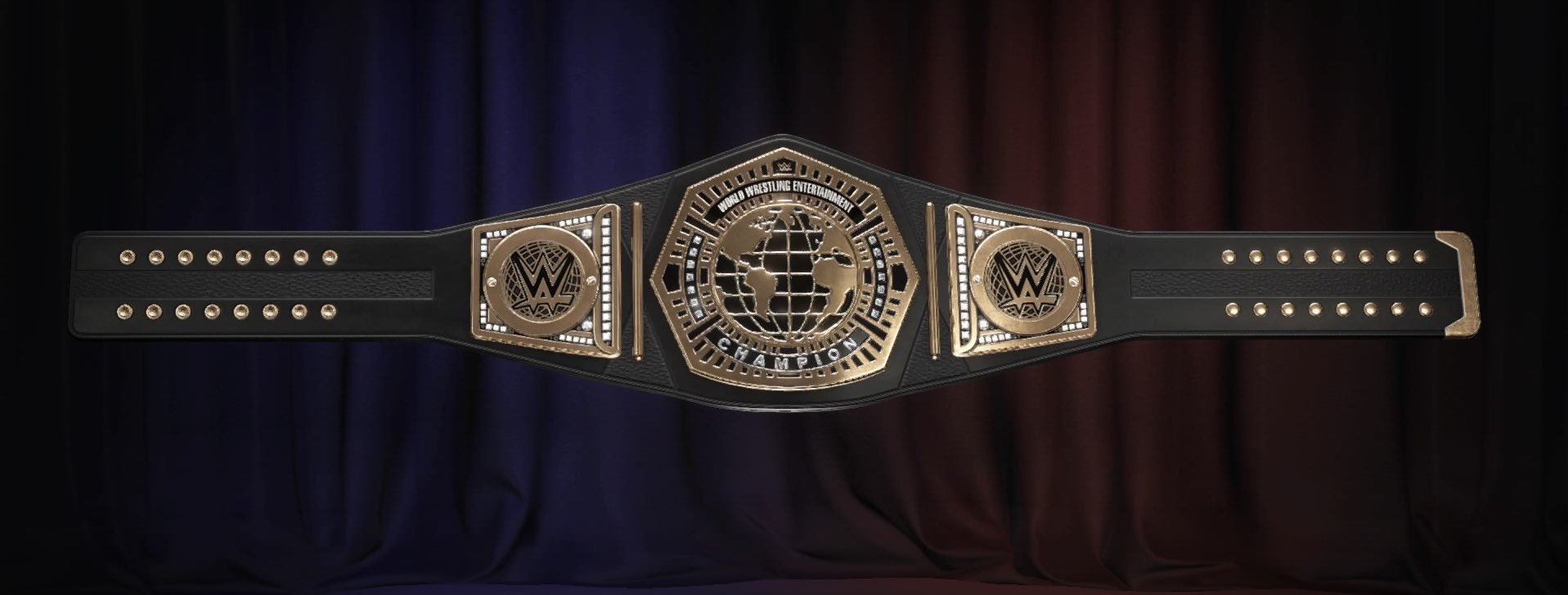 Wwe Cruiserweight Championship 2022