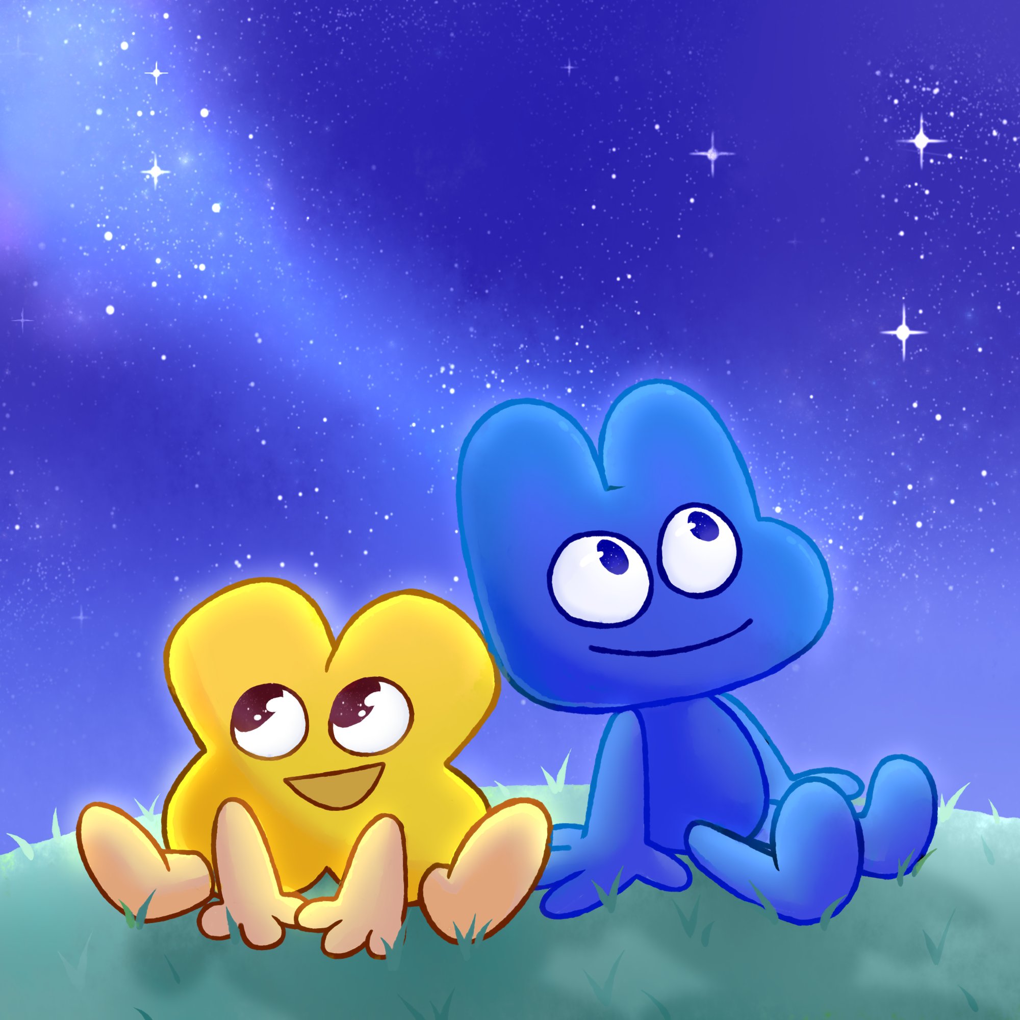 X X 4 Bfb Vivi On X: "merry 4x Mas Everyone #bfb #bfb4x #bfdi