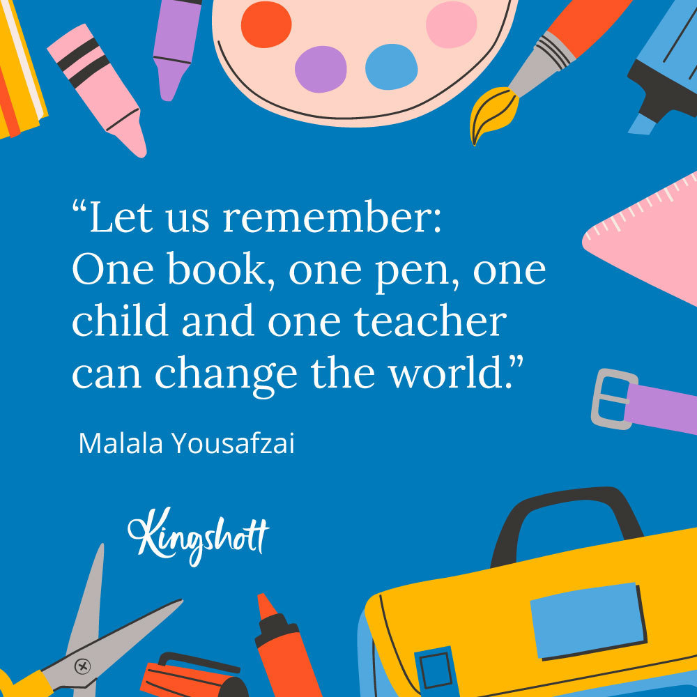 Kingshott School | Independent Prep School | Private School Hitchin