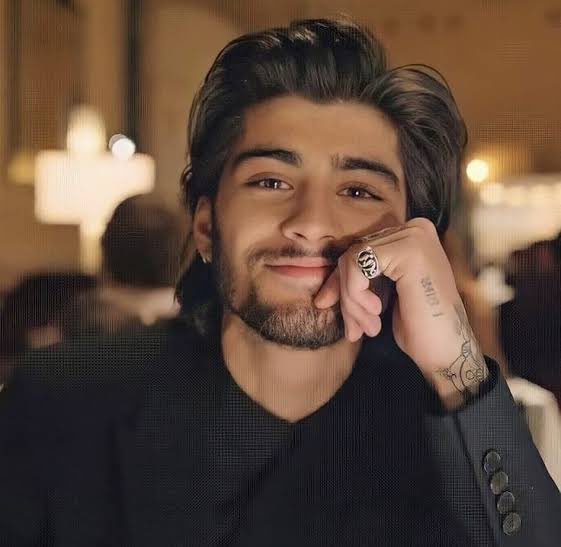 Zayn Malik Night Changes